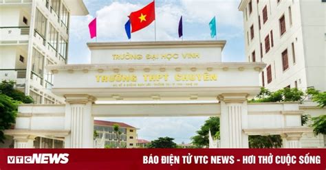 Nữ sinh lớp 10 trường THPT chuyên Đại học Vinh tự tử