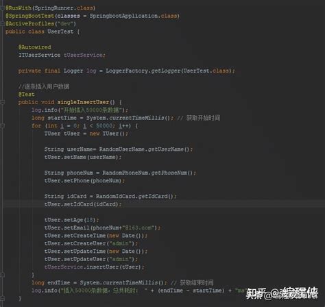 mybatis 批量插入使用 foreach 循环插入的优化，使用分片多线程 知乎