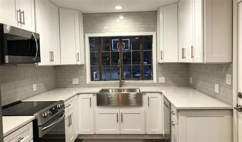 Small Galley Kitchen Design Layouts