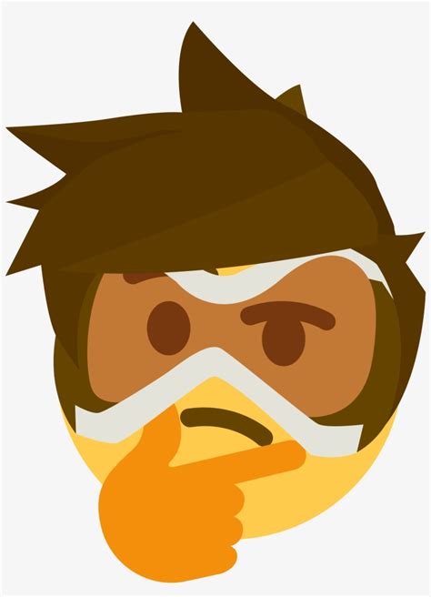 Fortnite Transparent Emojis Thinking Free Transparent Png
