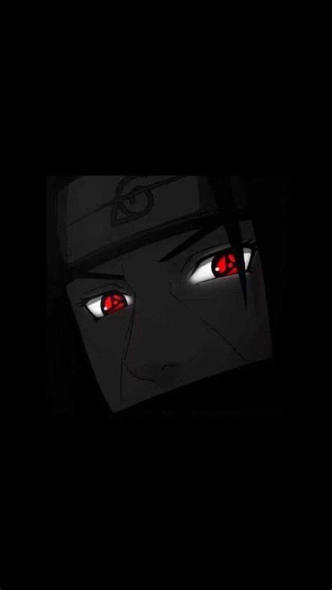 Itachi Dark Wallpapers Top Free Itachi Dark Backgrounds WallpaperAccess