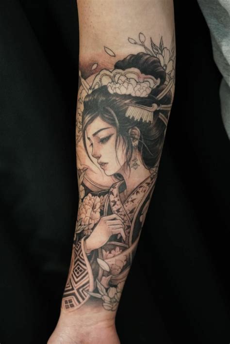 Tatuaggio Braccio Uomo Stili E Disegni A Cui Ispirarsi Archzine It