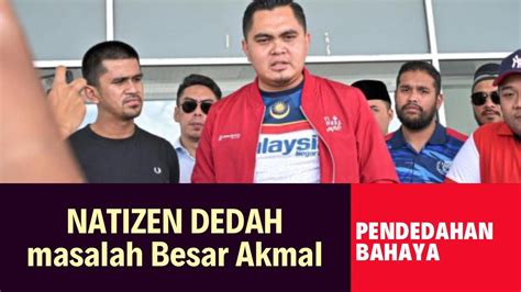 BOIKOT KK MART Ini Keputusan Terkini Mengejutkan Akmal Saleh YouTube