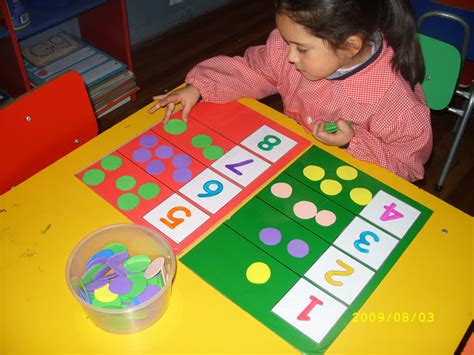 Materiales didácticos matemáticos Recursos Didácticos para la