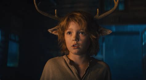 Sweet Tooth Netflix revela el tráiler completo de la serie