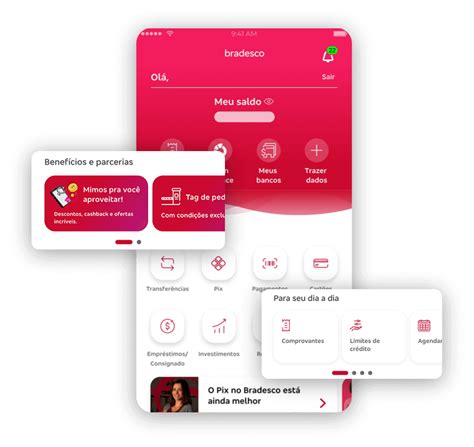 O Que Precisa Para Abrir Uma Conta Poupan A No Bradesco Efeito Internet