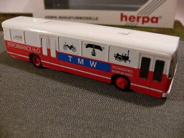 Modellspielwaren Reinhardt Herpa Man S Technisches Museum