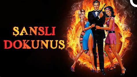 Şanslı Dokunuş FULL HD Komedi Filmi YouTube