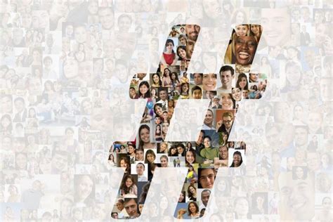 Estos son los hashtags más usados en Instagram y Twitter en 2023