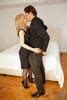 Nina Hartley Cougar Raffin E Prend Une Belle Tige