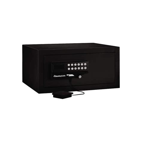 CAJA FUERTE ELECTRÓNICA SENTRY SAFE