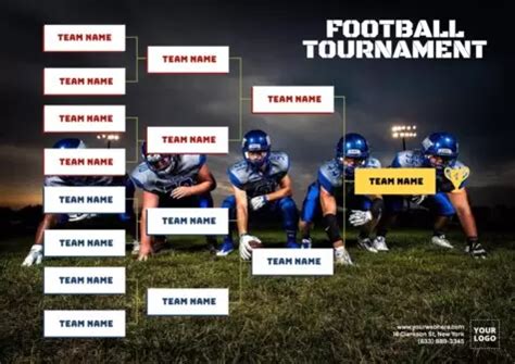 Créateur d arbre de tournoi en ligne gratuit