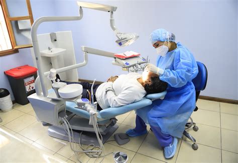 El Igss De Antigua Abre Nueva Cl Nica Dental Seguridad Social Ahora