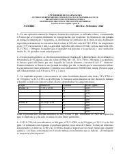 Ejercicios Cap 3 B Pdf UNIVERSIDAD DE GUADALAJARA CENTRO