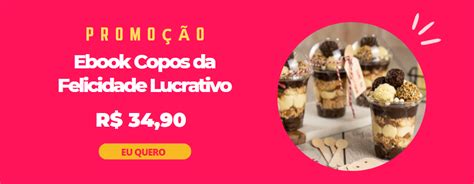 Como fazer copo da felicidade para vender e ganhar dinheiro Amor à