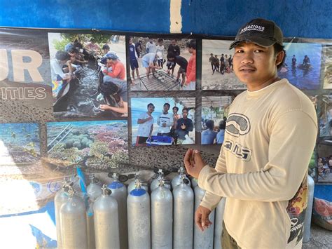 Cerita Sukses Kosmetik Rumput Laut Dan Pelestari Terumbu Karang Dari