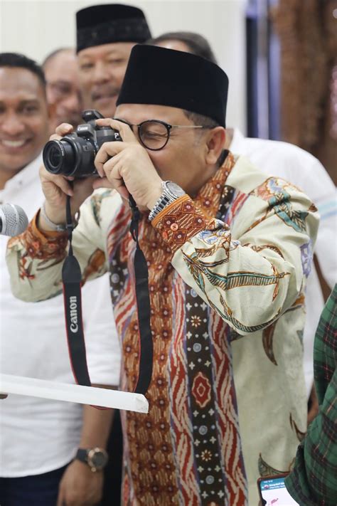 AMI A Muhaimin Iskandar On Twitter Foto Pameran Foto Satu Dekade