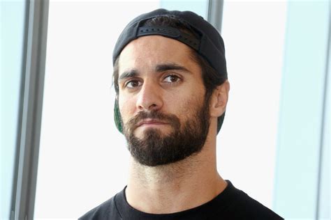 WWE RAW Despite Mania Loss Seth Rollins A Perfect Challenge For Drew