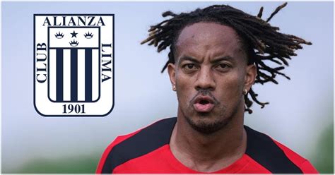 André Carrillo regresa a Alianza Lima Conoce cuál es su nuevo equipo