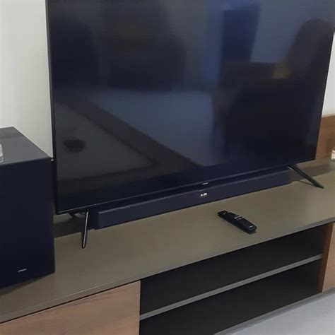 Samsung TV Ekranda Yatay Çizgi Sorunu Şikayetvar