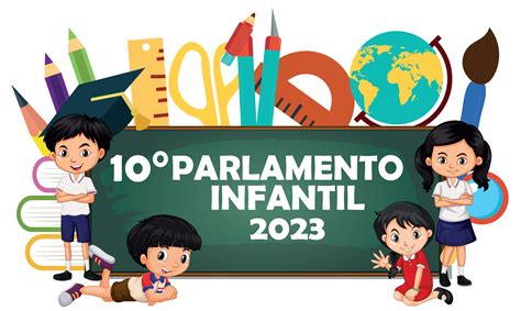 Parlamento Infantil 2023