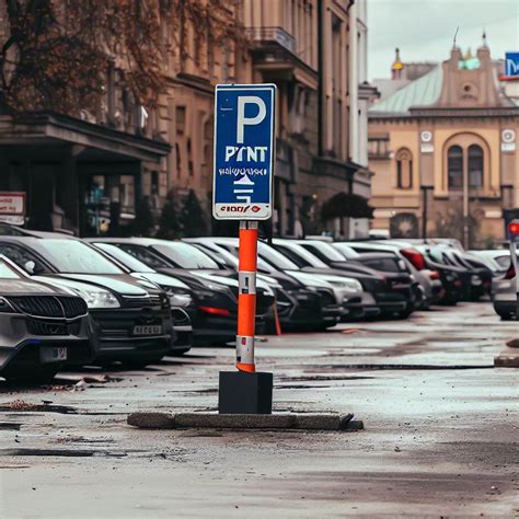 Strefa P Atnego Parkowania Warszawa Kiedy Obowi Zuje Informator