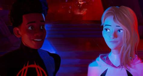 Spider Man A Trav S Del Spider Verso Estrena Tr Iler Y Anuncia Fecha