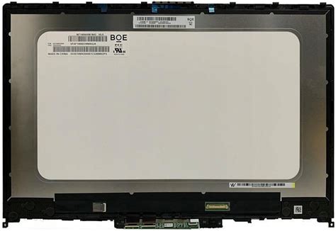 Podzespoły do laptopa ŚWIAT MATRYC NOWA MATRYCA LENOVO IDEAPAD C340