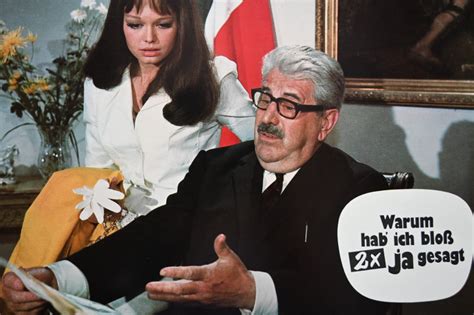 Warum Hab Ich Bloß 2x Ja Gesagt Franz Antel Filmarchiv