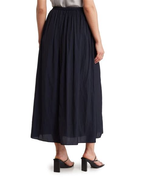 T Tahari Everyday Pull On Skirt In Black Lyst