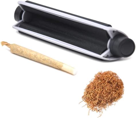 Portatile Macchinetta Per Sigarette Mano Roll Tabacco Per Sigarette