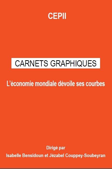 40 ans d économie mondiale en 40 graphiques CEPII Avril 2018