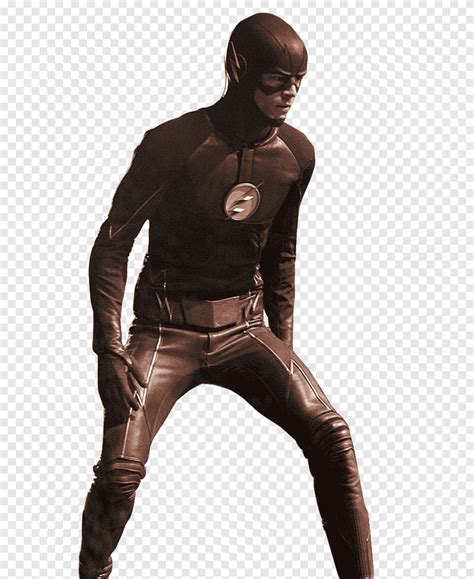 The Flash Season 3 Eobard Thawne Harrison Wells The CW Flash