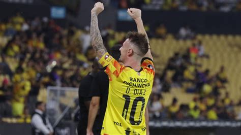 Precios De Las Entradas Para Barcelona SC Vs Bragantino Por Copa