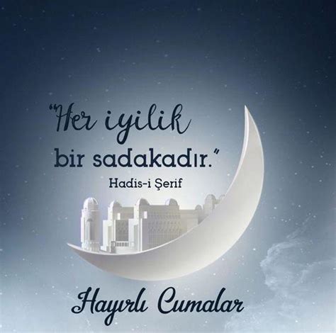 Hayırlı Cumalar mesajları 16 Haziran 2023 Resimli en güzel kısa