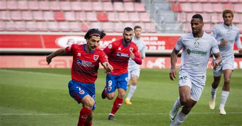Fútbol Segunda Federación Dónde ver el partido del Numancia en