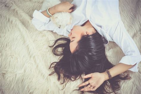 Los sueños más comunes y sus significados Marie Claire