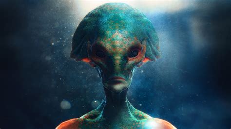 Mona S Pc Wallpapers Aliens Pc Wallpapers