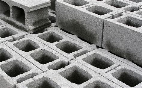 Bloco de concreto principais vantagens e características Capacitação