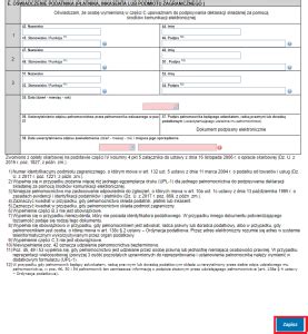Jak Z O Y Upl Za Pomoc Profilu Zaufanego Ksi Ga S C