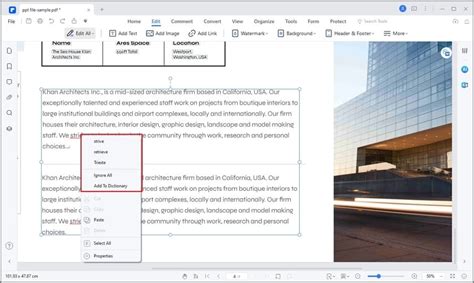 Four Methods To Spell Check Pdf Files