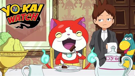 Yo Kai Watch Season Episode Recap Youtube