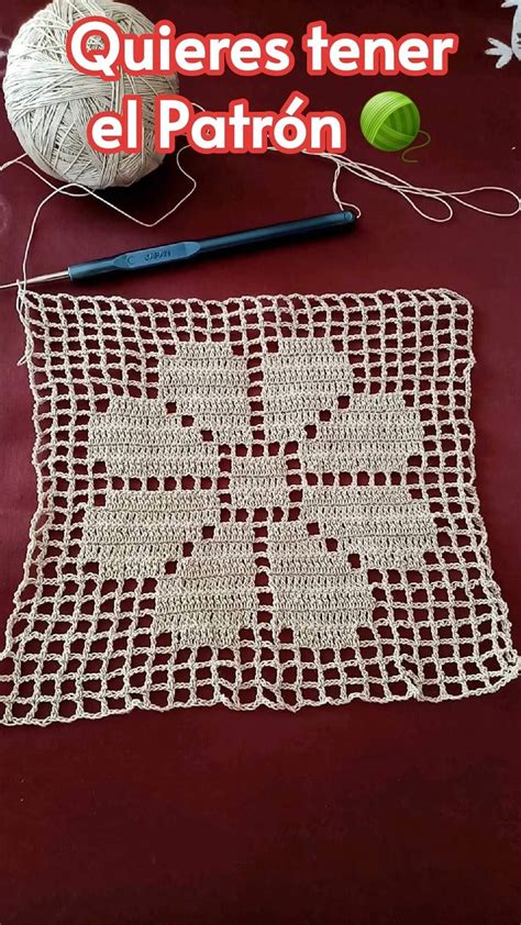Filet Crochet Crochet Patterns Filet Slip Stitch Crochet Crochet