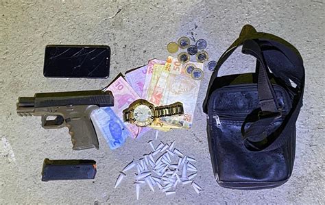 Suspeito De Balear Policial Em Confronto No Sub Rbio De Salvador