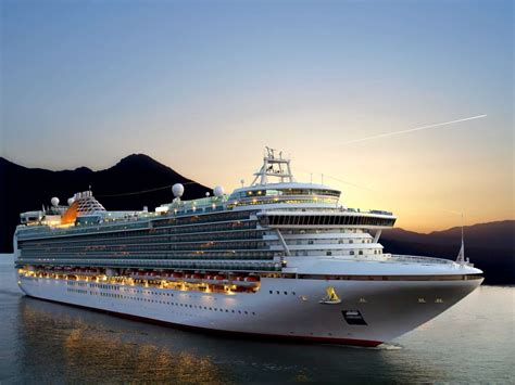 Croisi Re De Luxe All Inclusive Profitez D Un Voyage Inoubliable