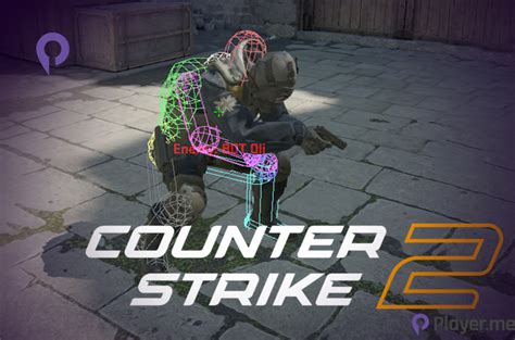 Broken CS2 Hitboxes And How Valve Swiftly Addresses The Problem Player Me