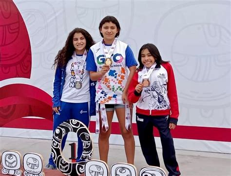 Suma Michoacán 20 medallas en primera etapa de Paranacionales Conade