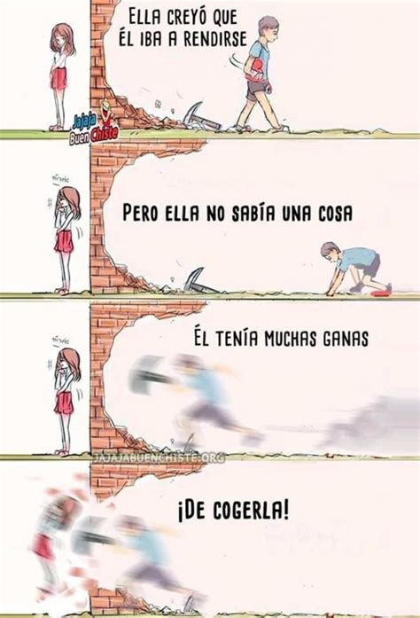 Ante Las Ganas Cojete A Tu Hermana Meme Subido Por Fenirs