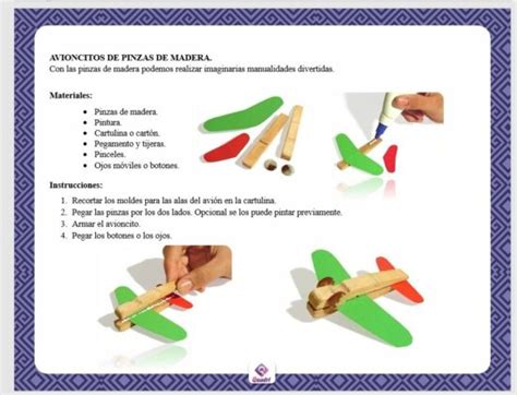 10 Ejemplos de Instructivos para Niños ProcrastinaFácil