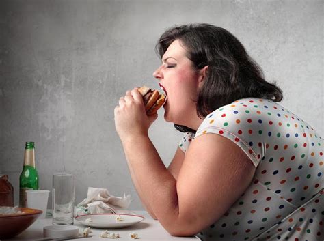 Fat People Can Make Others Fat Scientists Say Obesity Is Contagious